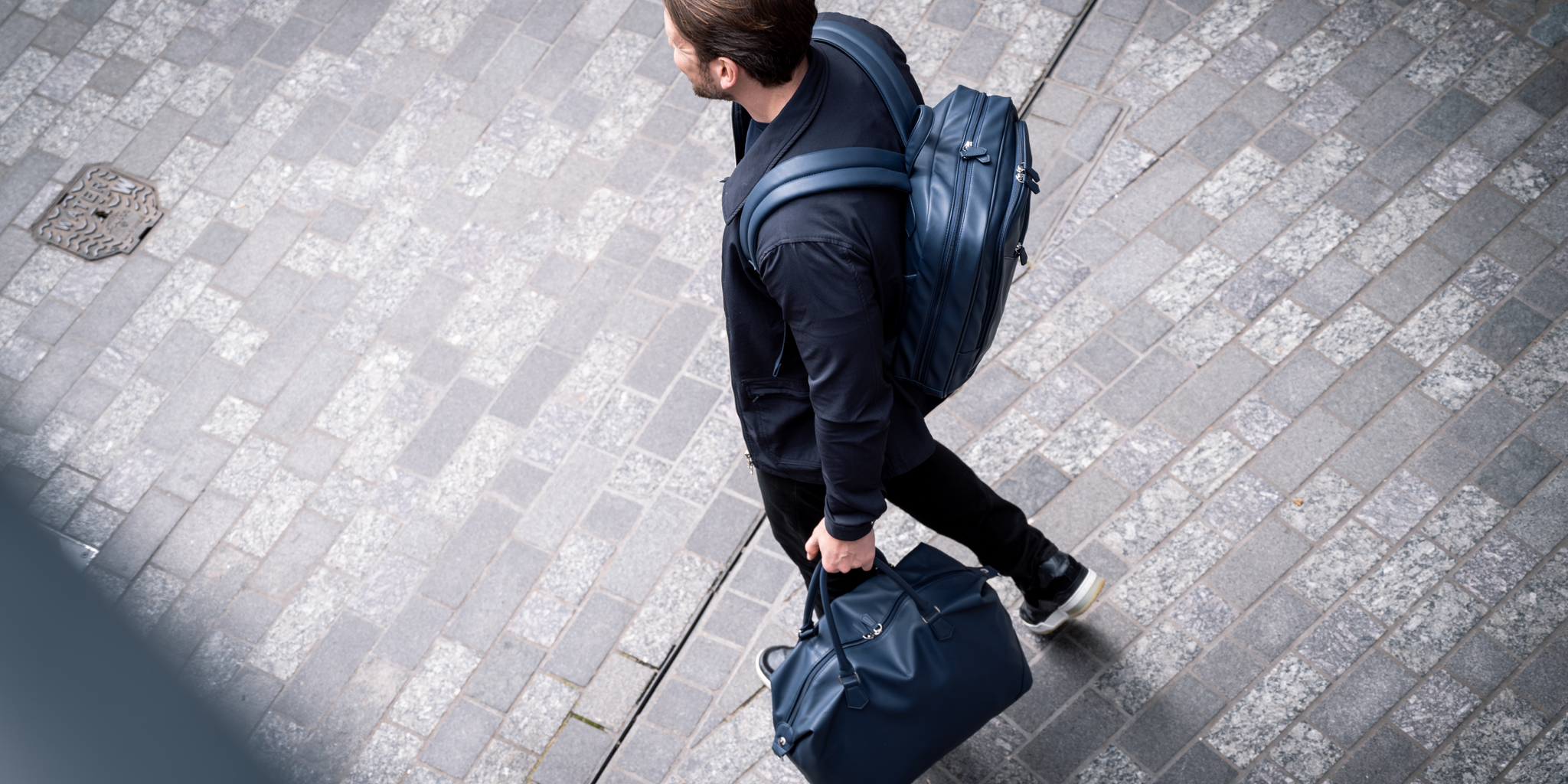 Vagari Originals | Bags That Carry Your Story