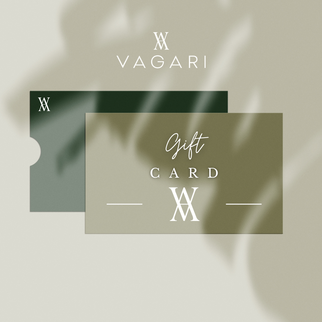 e-Gift Cards | Gift a Bag, Inspire Their Journey - Vagari