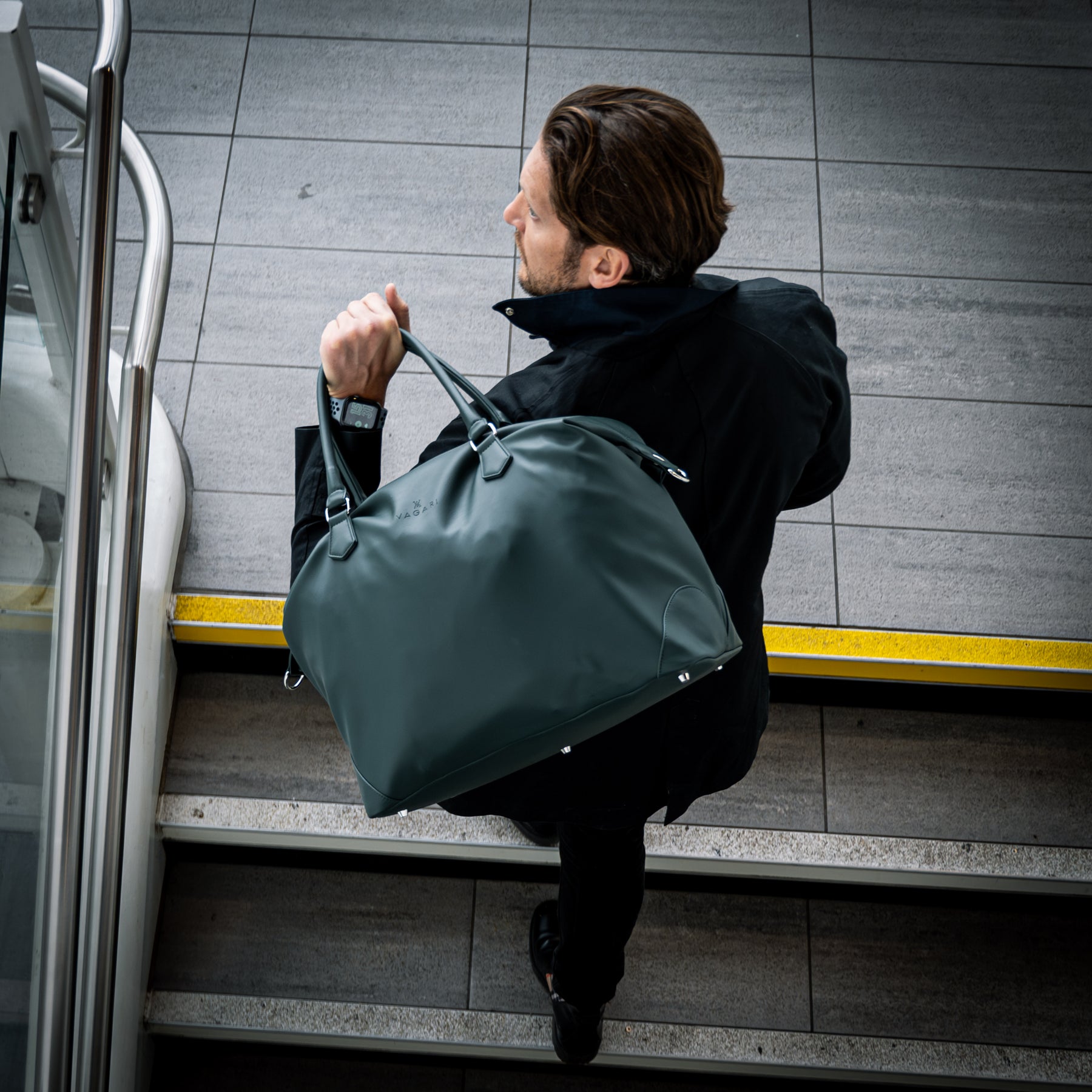 Vagari Bags