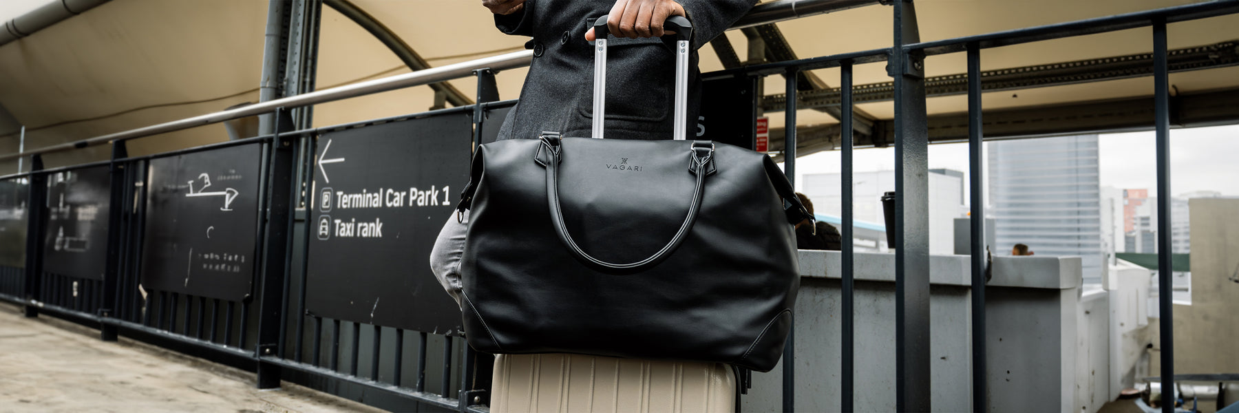 Weekend Bags
