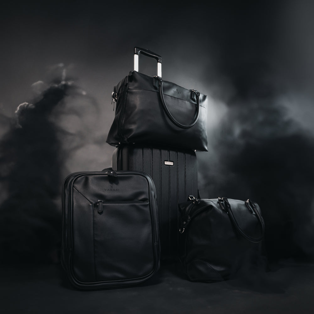 The Vagari Journal | Travel, Fashion, Business & Lifestyle