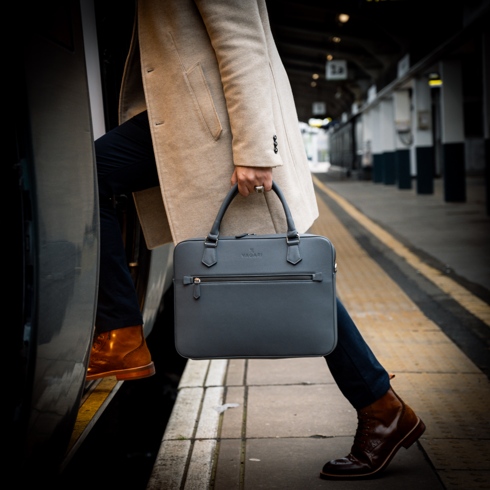 Vagari Bags